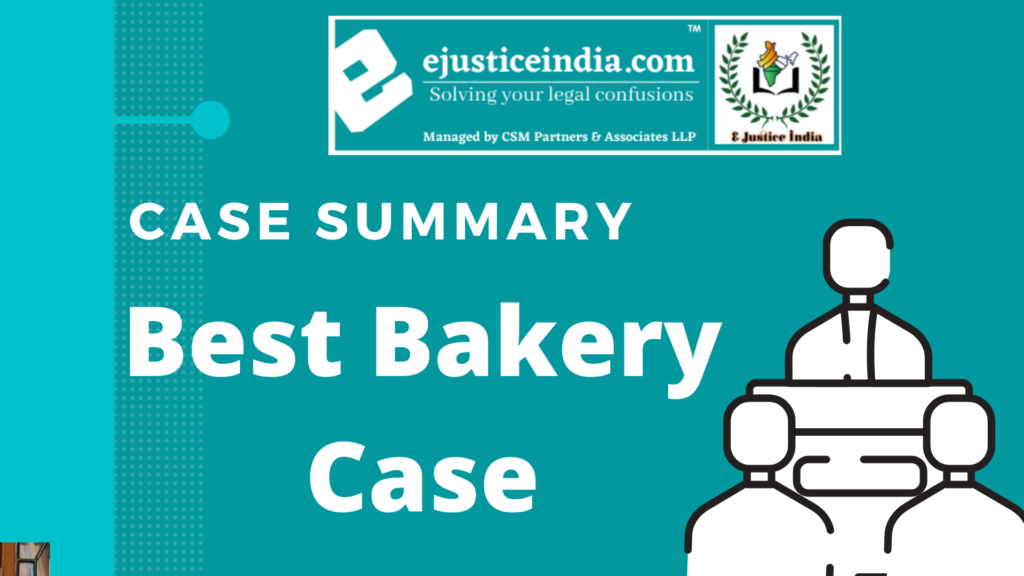 Case Summary : STATE (NCT OF DELHI) VS. NAVJOT SANDHU - E-Justice India
