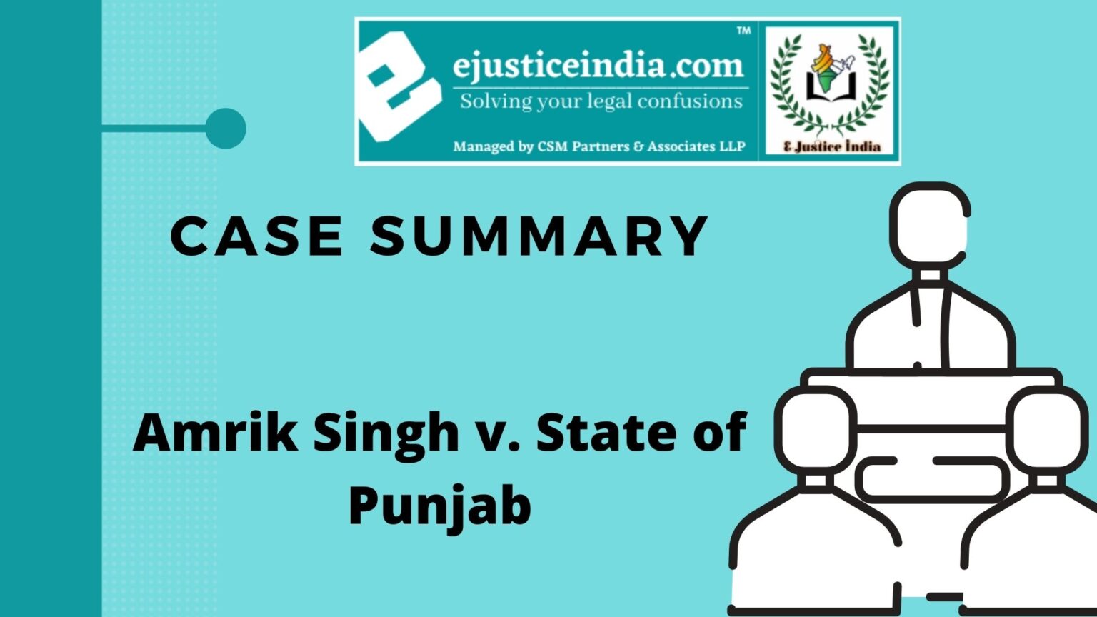 Case Summary : STATE (NCT OF DELHI) VS. NAVJOT SANDHU - E-Justice India
