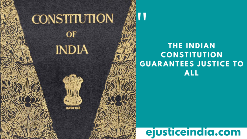 Subordinate Courts under Indian Constitution - E-Justice India