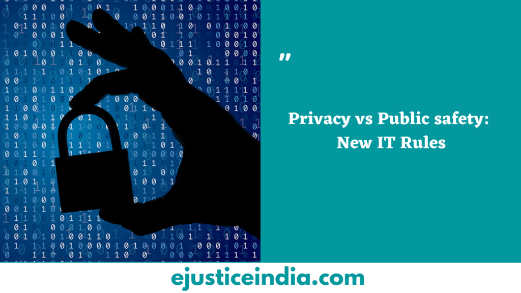 APPOINTMENT AND TYPES OF PUBLIC PROSECUTOR - E-Justice India