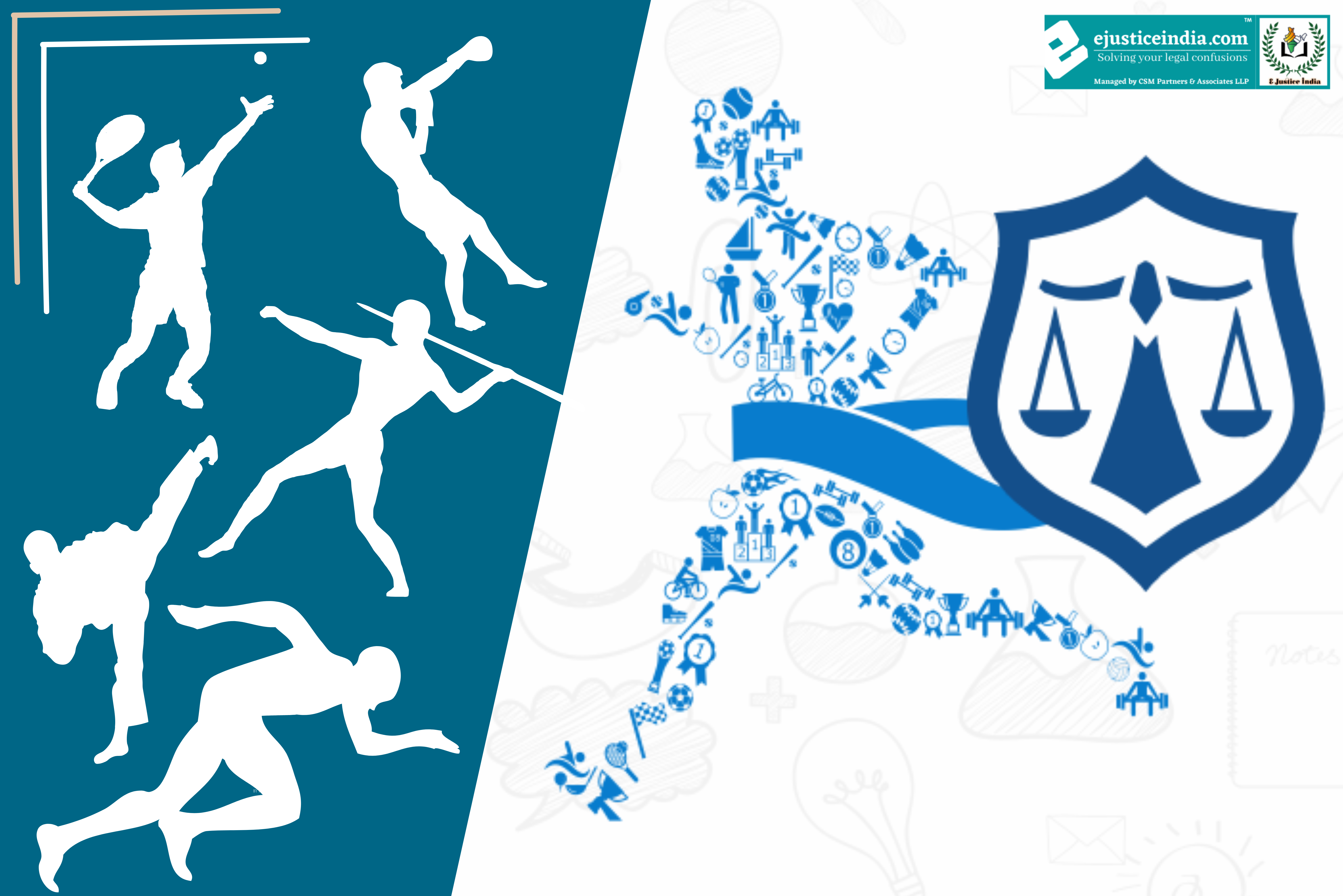 Legal Rights of Athletes and Dispute Resolution Mechanisms in Sports ...